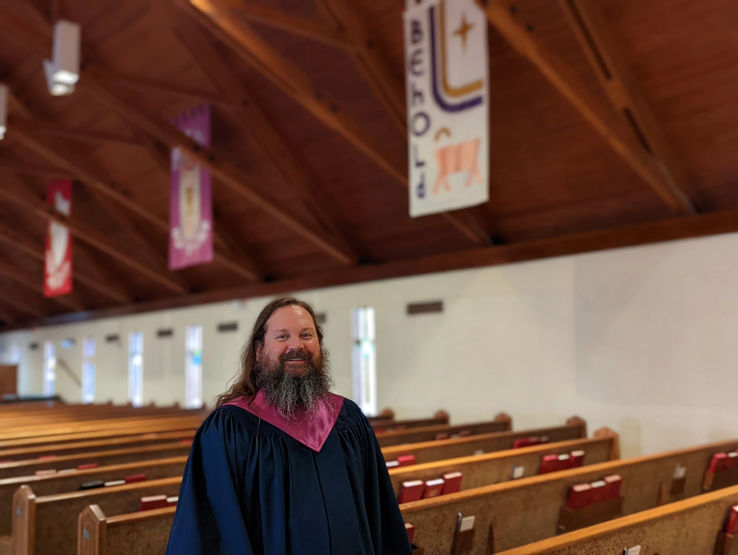 Leadership — Tuckston United Methodist Church