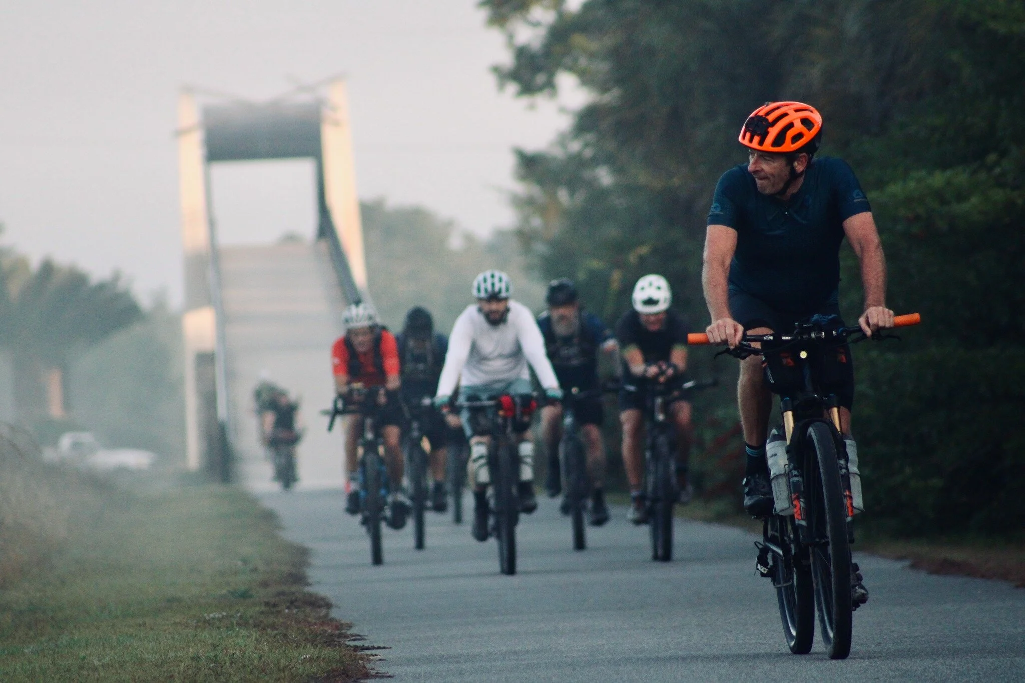 Singletrack Samurai Productions