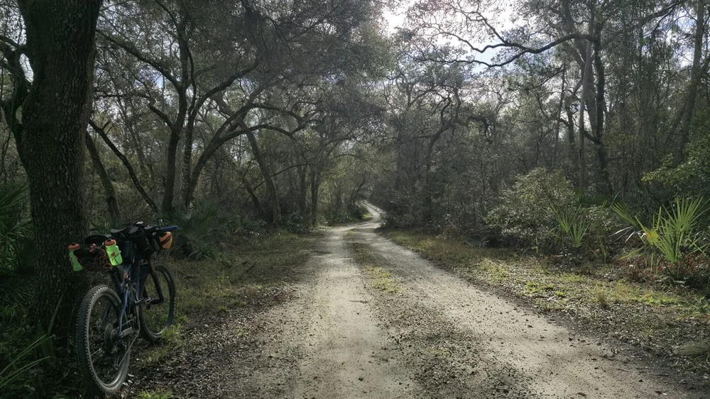 Huracan 300 Bikepacking Challenge — Singletrack Samurai Productions