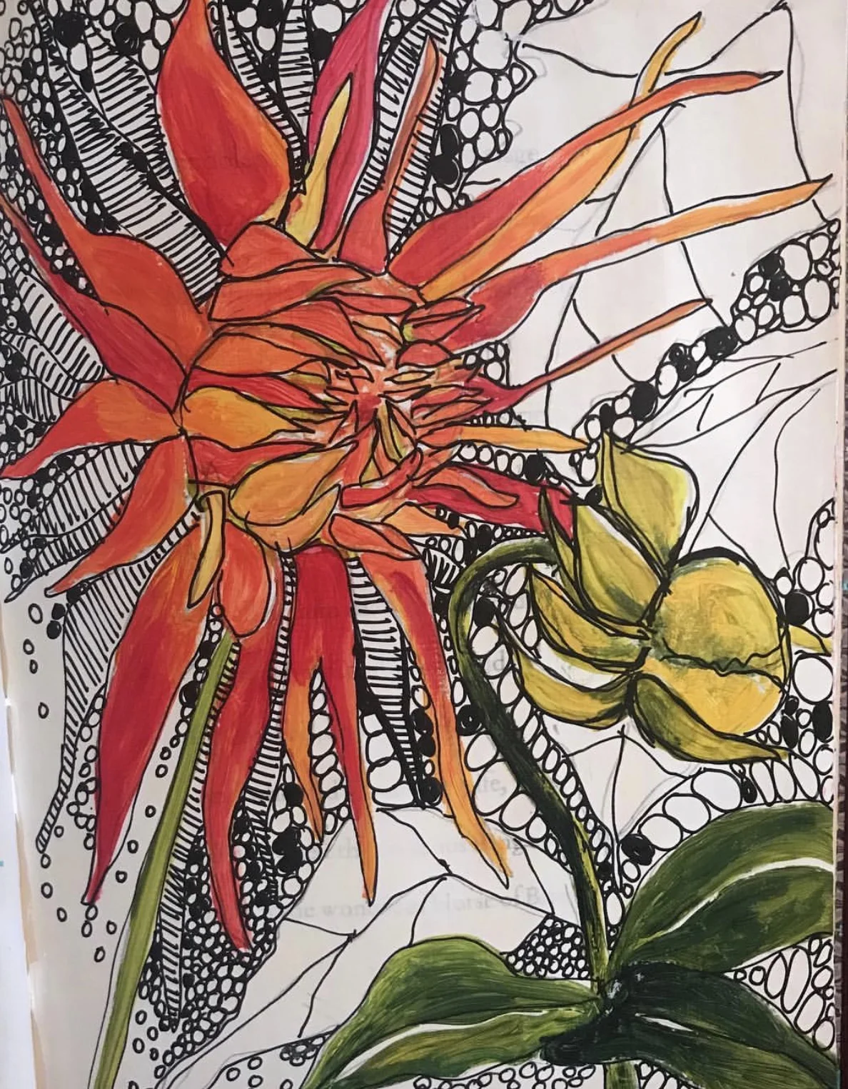 Chris Trombley Art - Gallery