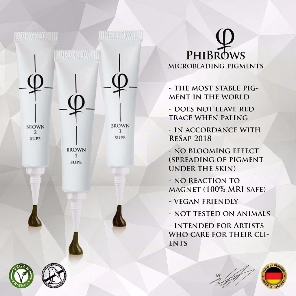 WHY CHOOSE A PHIBROWS-ARTIST? - Arch Angels NYC
