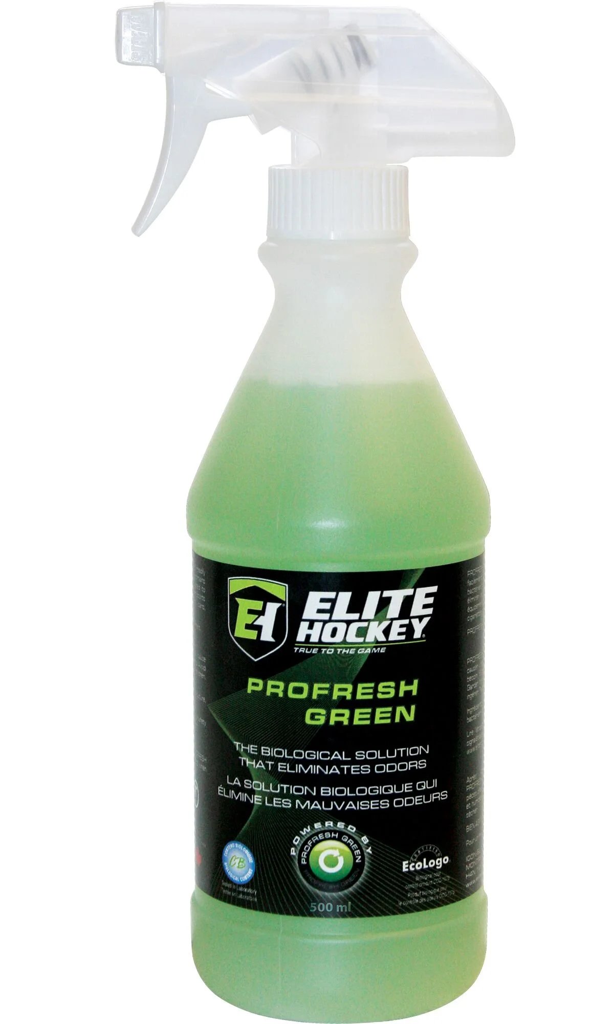 Profresh Green — Vél'aube