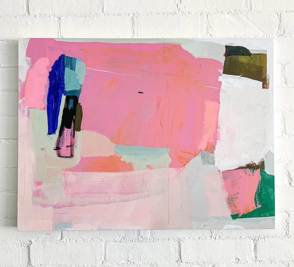 Allison James — Select Archives 2021