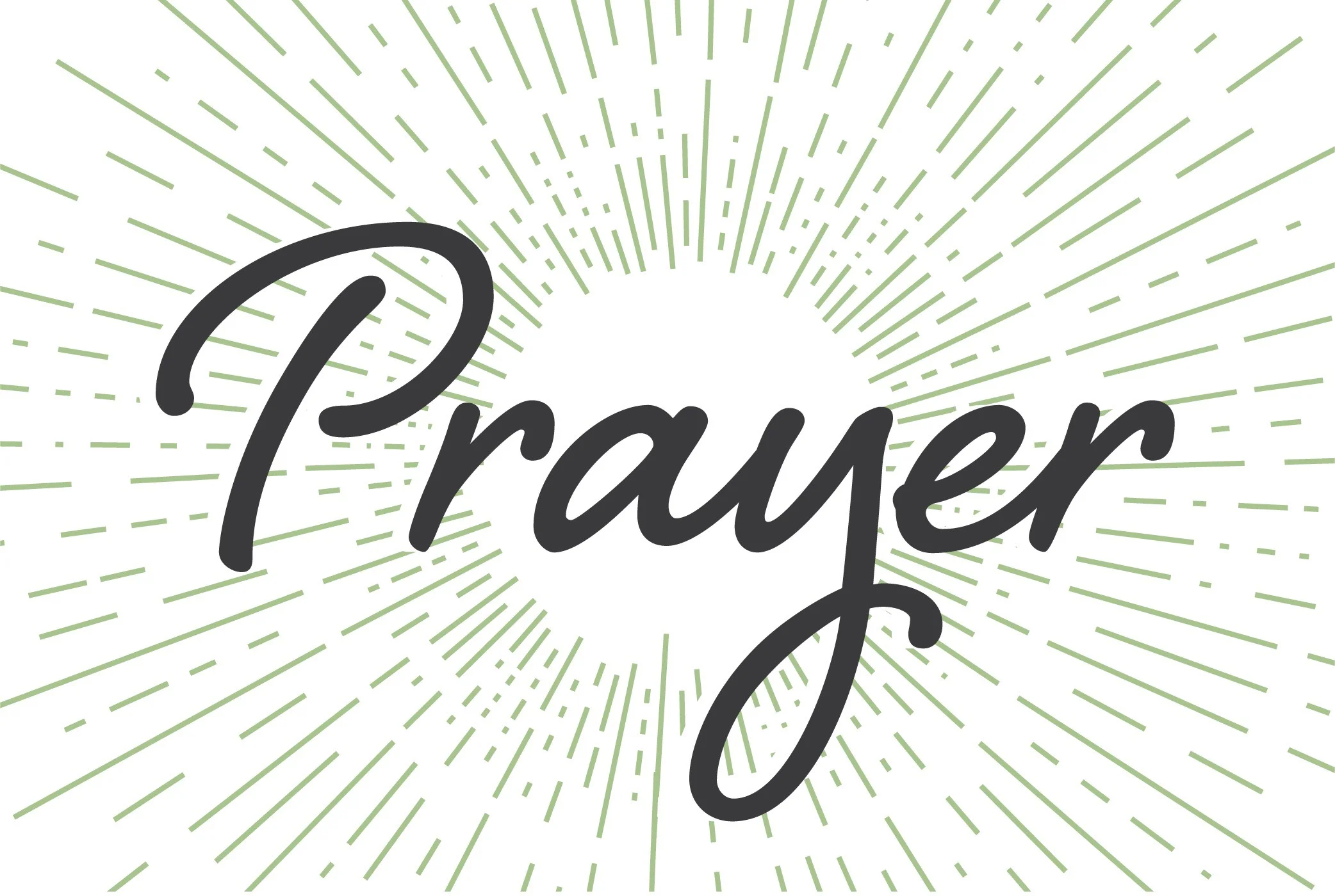 Prayer — Redeemer Starkville