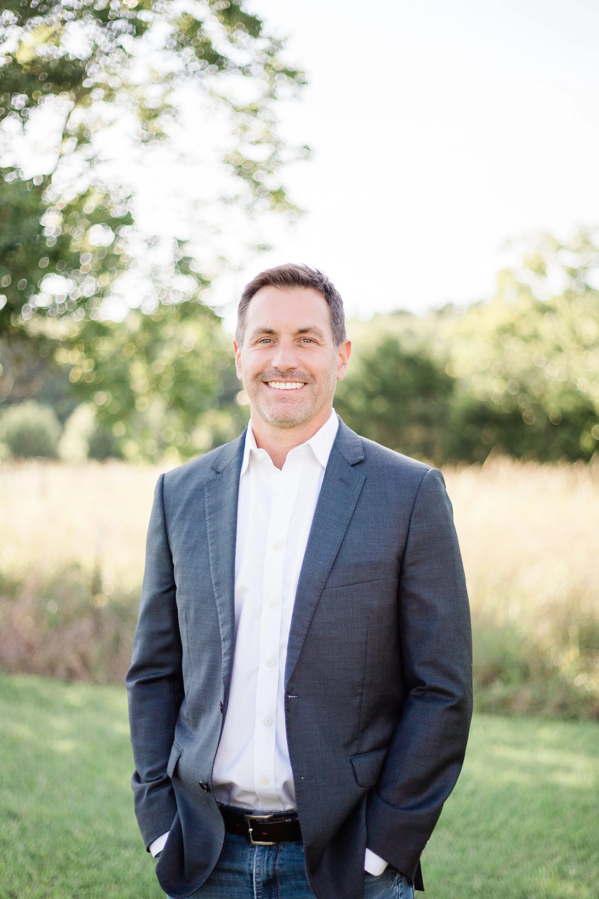 About — Redeemer Starkville