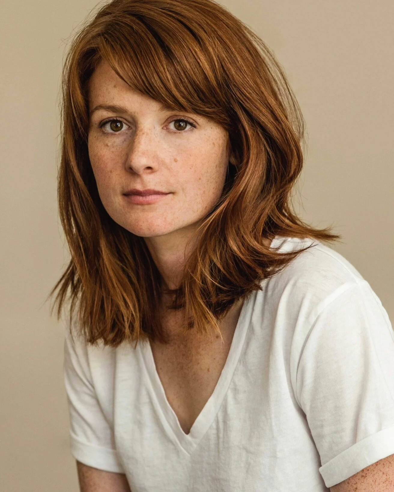 Natalie Hebert