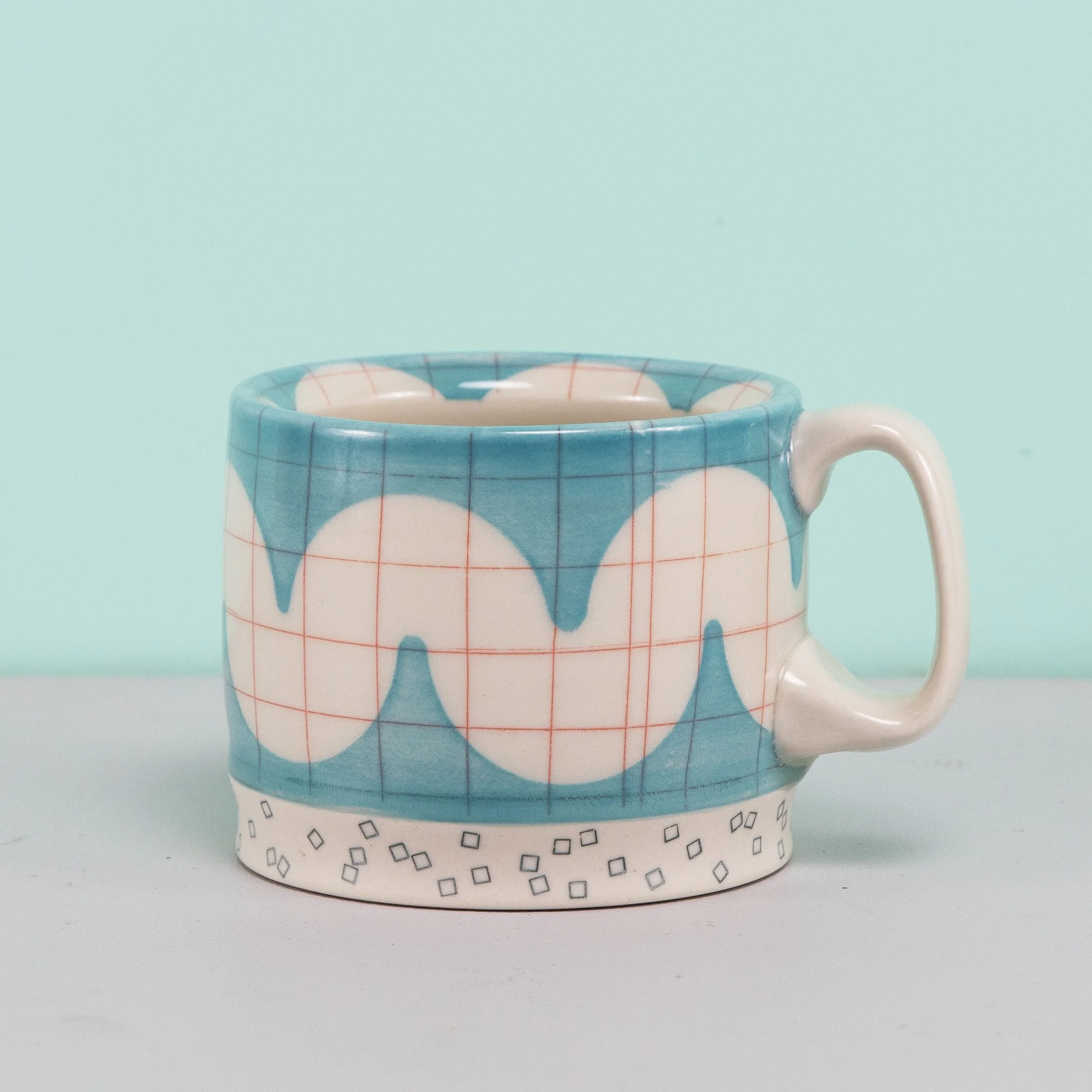 Rachel A Donner Ceramics