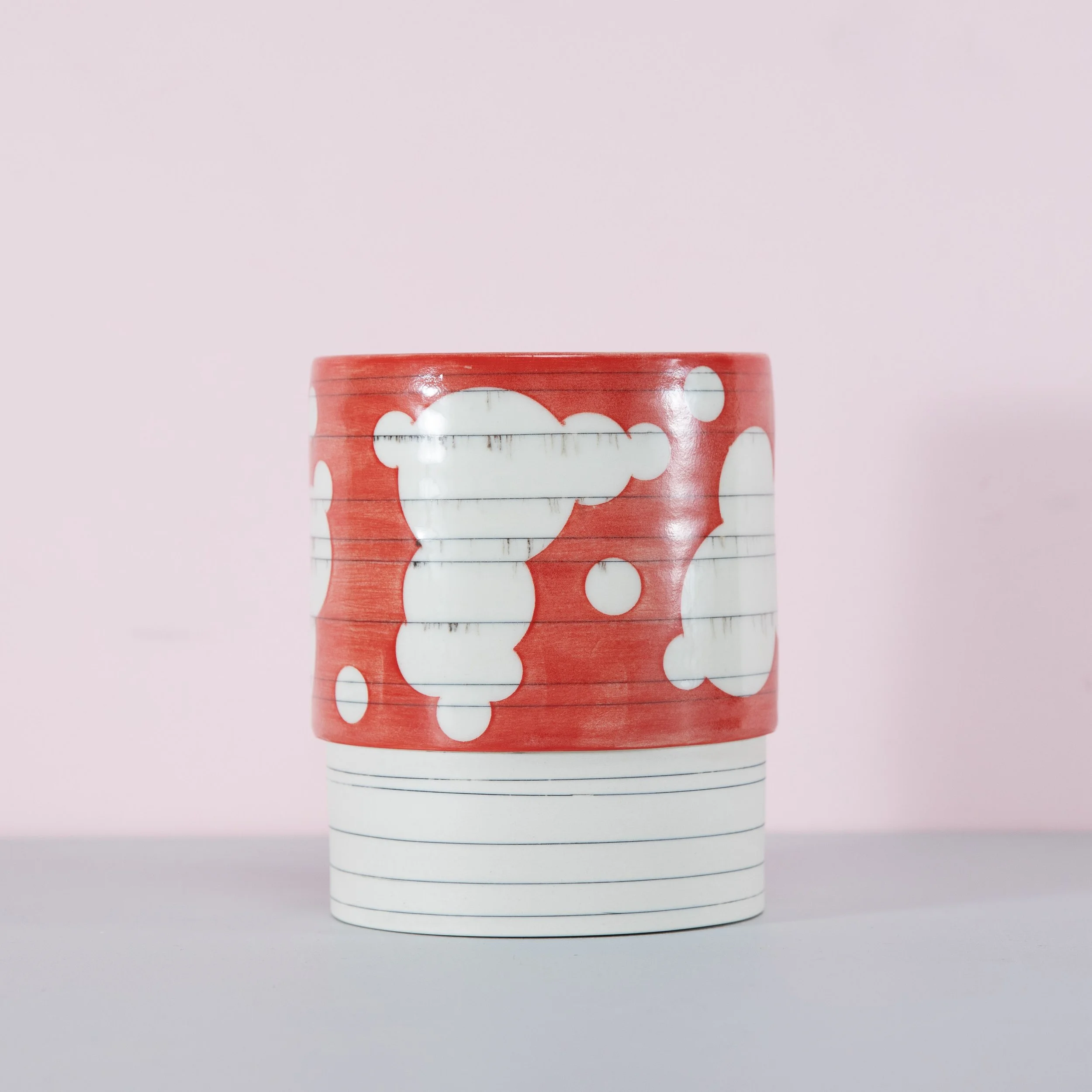 Rachel A Donner Ceramics