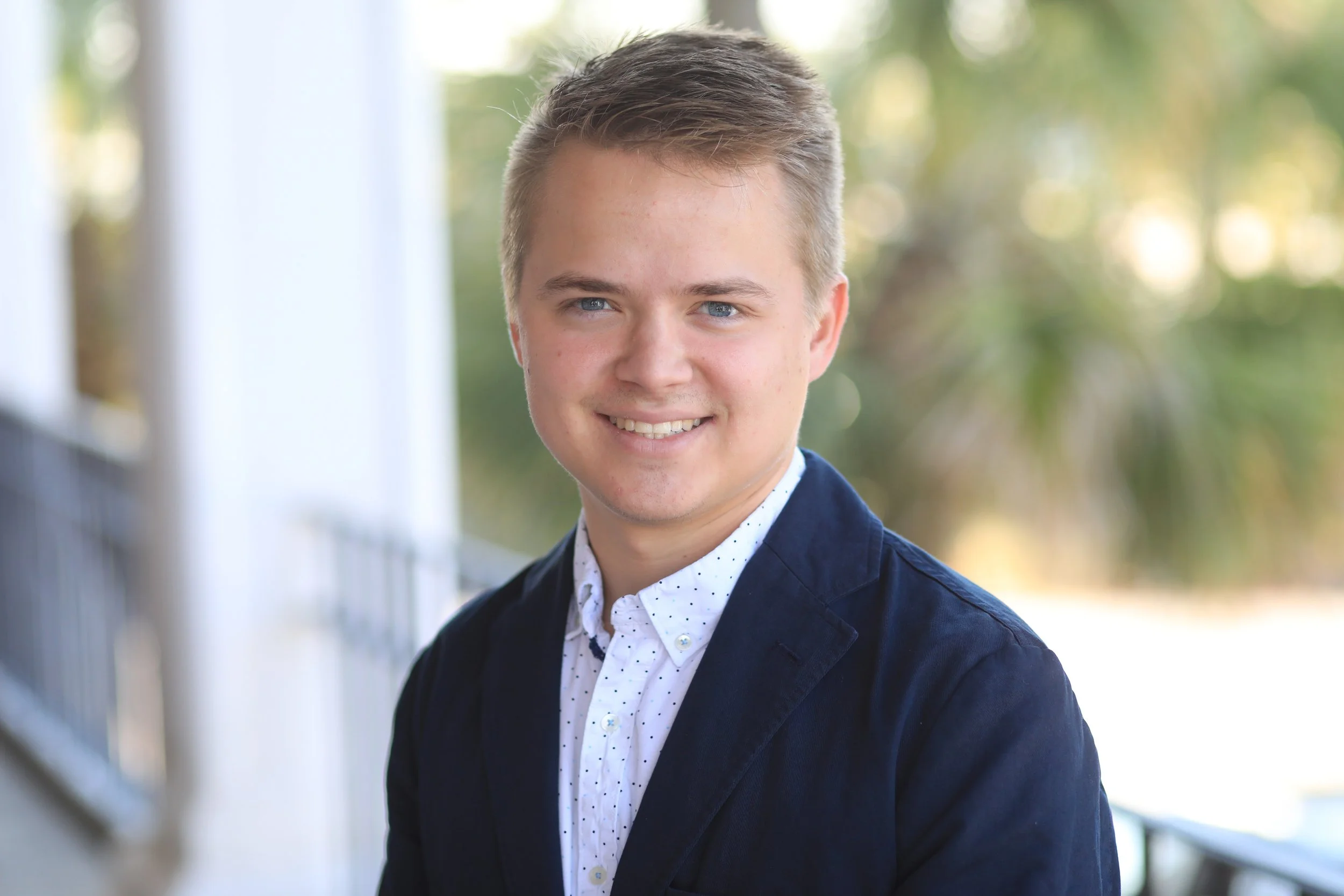 Board of Directors — AIA Charleston
