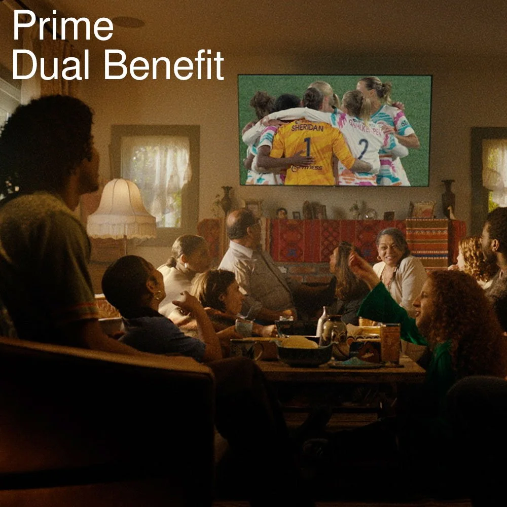 Prime - Dual Benefit — Kurt Feng