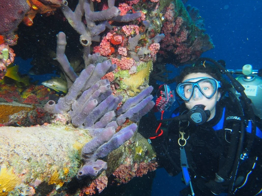 People — Jodi N. Young Lab