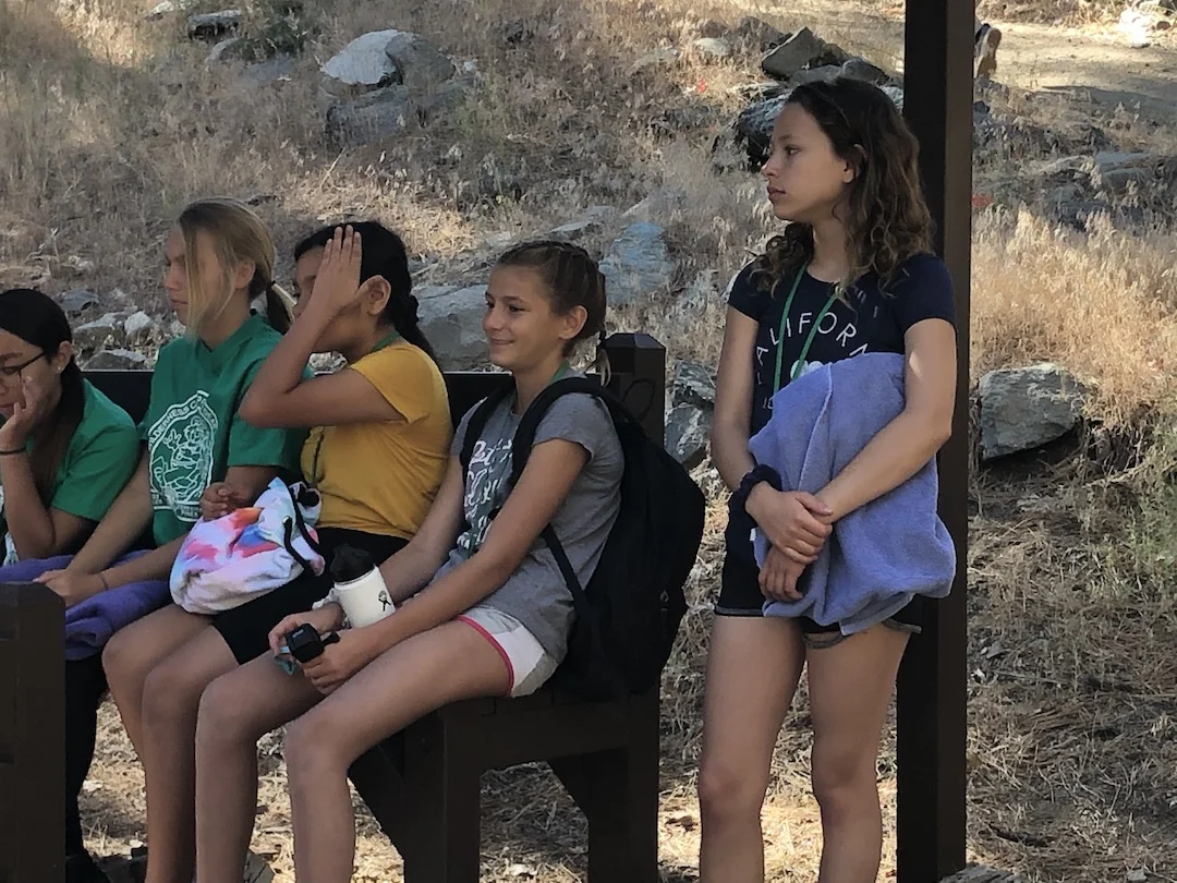 Photos from the Lions Wilderness Camp for Deaf Children 2019 — Lions ...