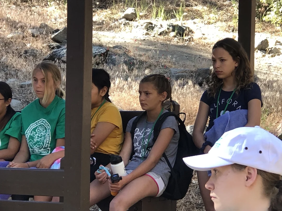 Photos from the Lions Wilderness Camp for Deaf Children 2019 — Lions ...