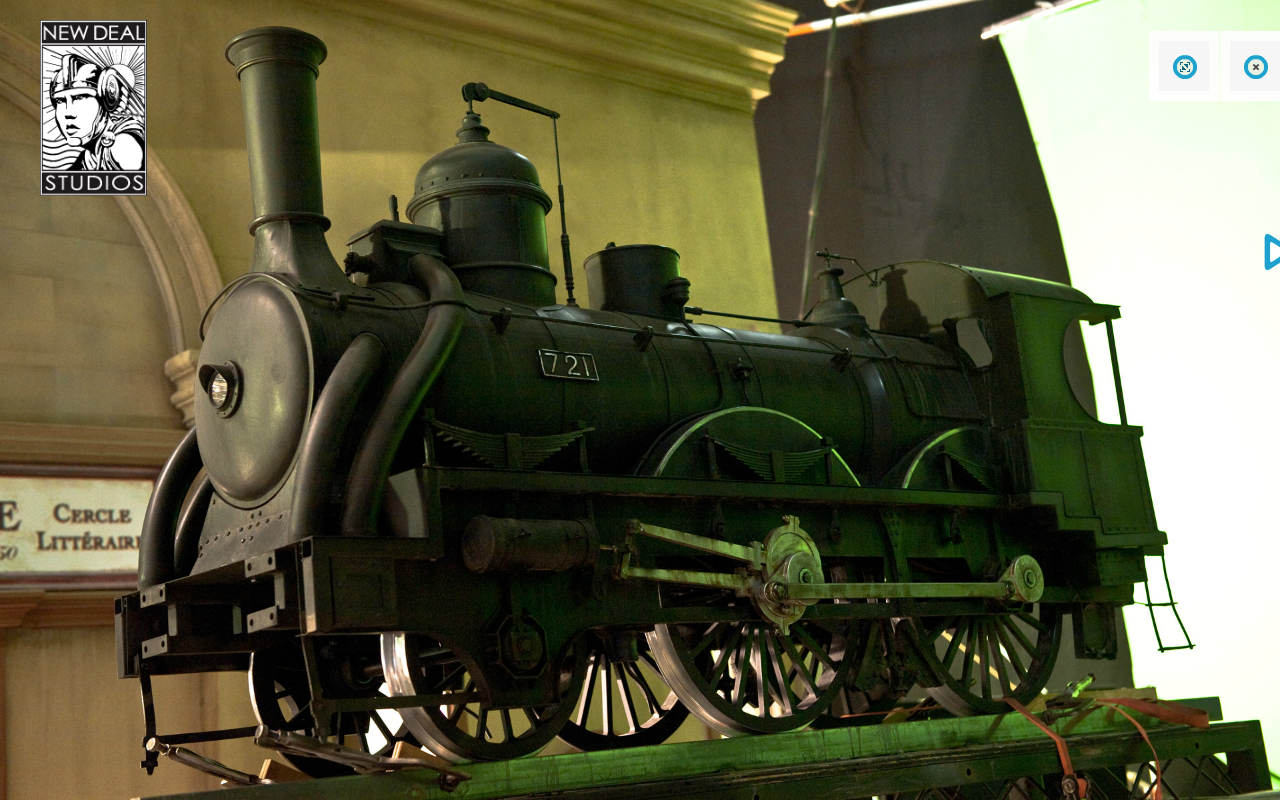 Hugo — Kayte Sabicer | Model Maker