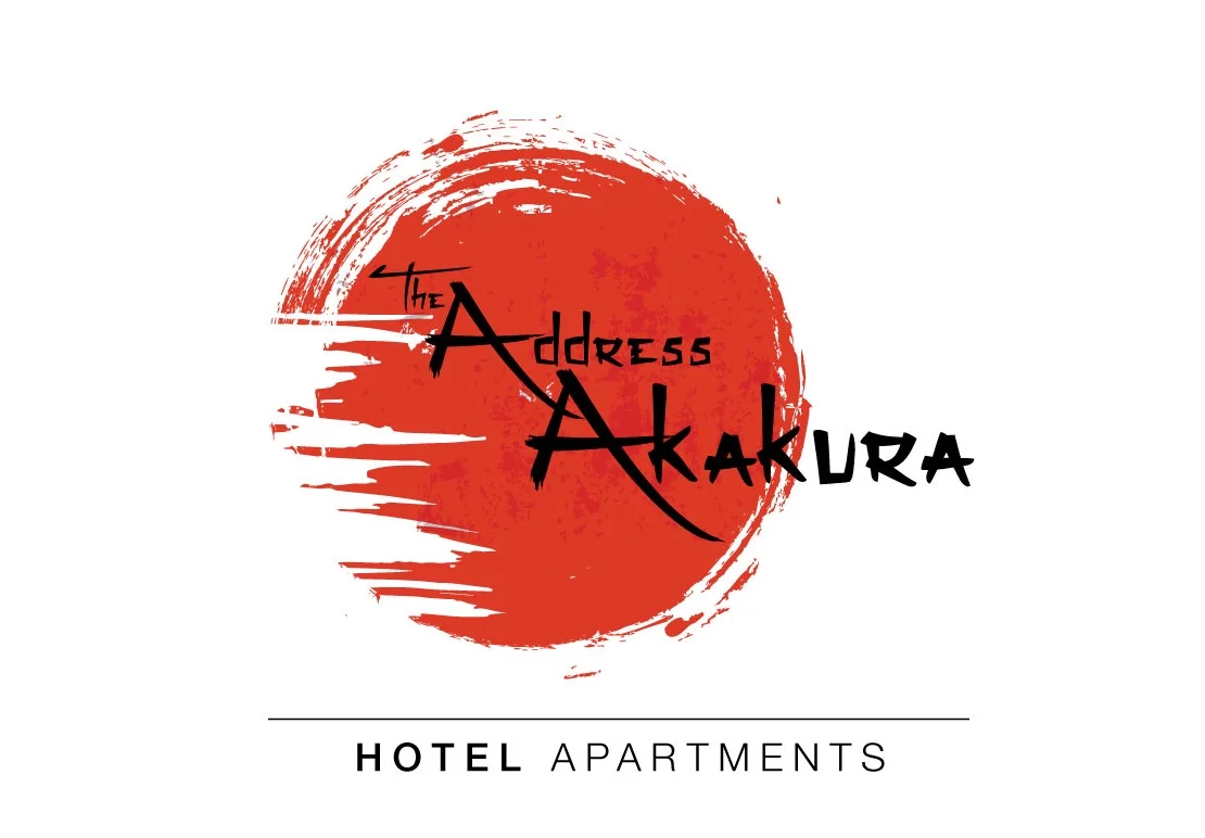 Aka Hotel Logo