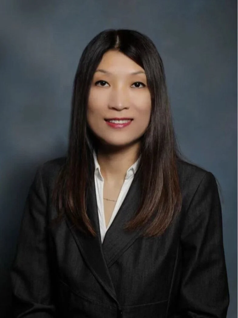 Dr. Liang, MD (CA) — Mind & Body Garden Psychology