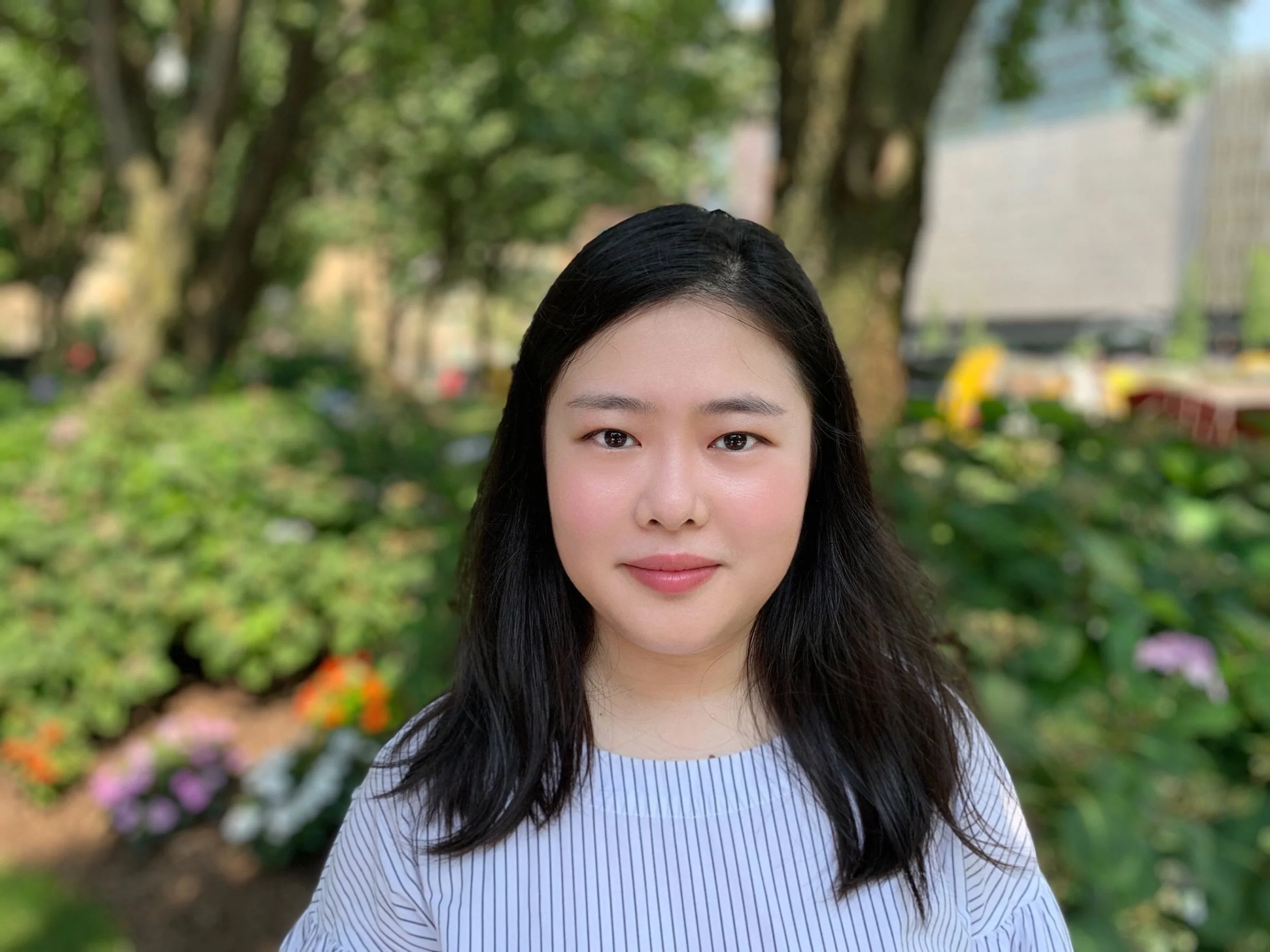 Mind & Body Garden Psychology