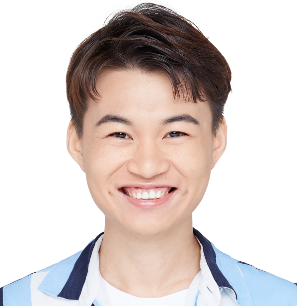 Weiyi Liao, Doctoral Fellow — Mind & Body Garden Psychology