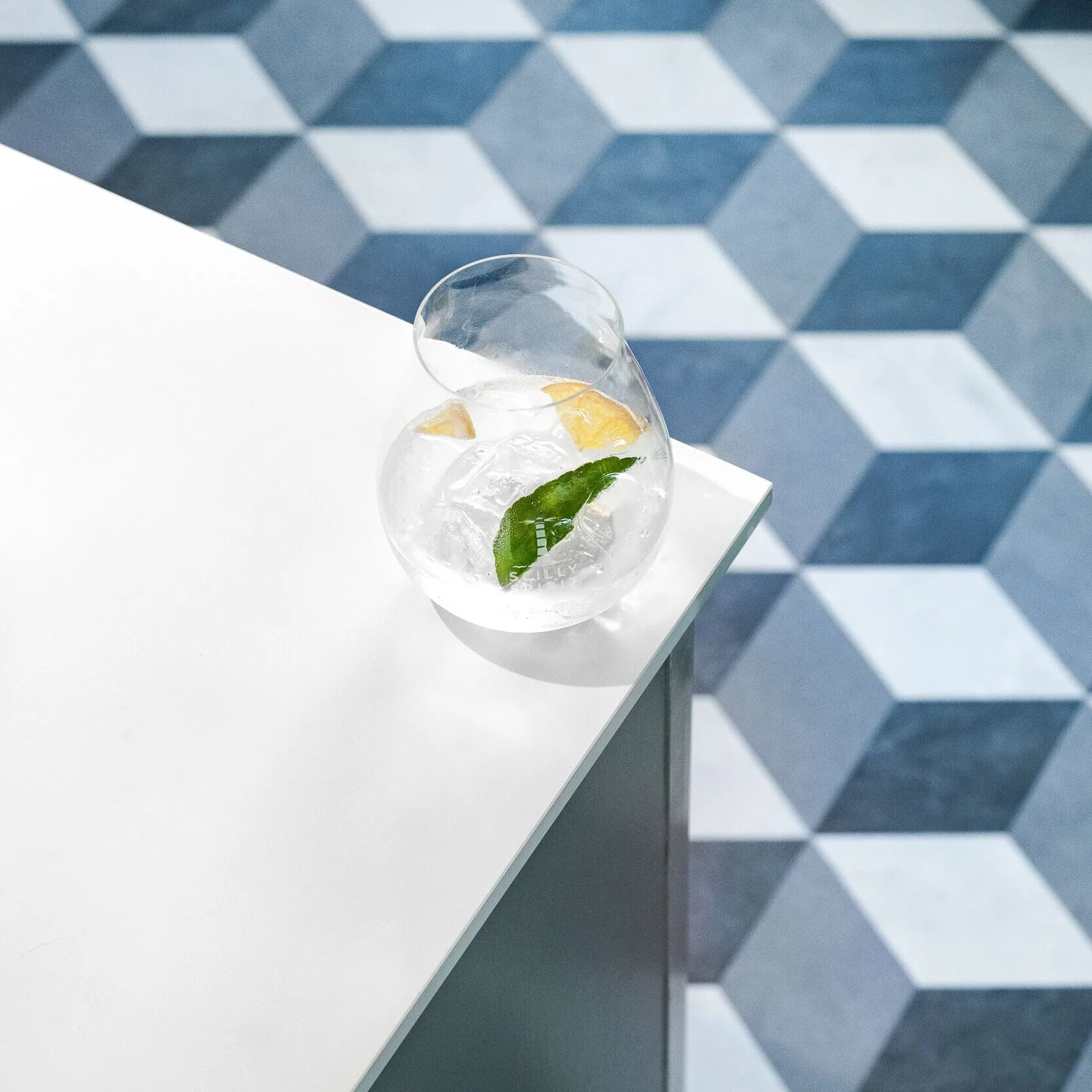 Scilly Spirit— Island Gin from the Isles of Scilly