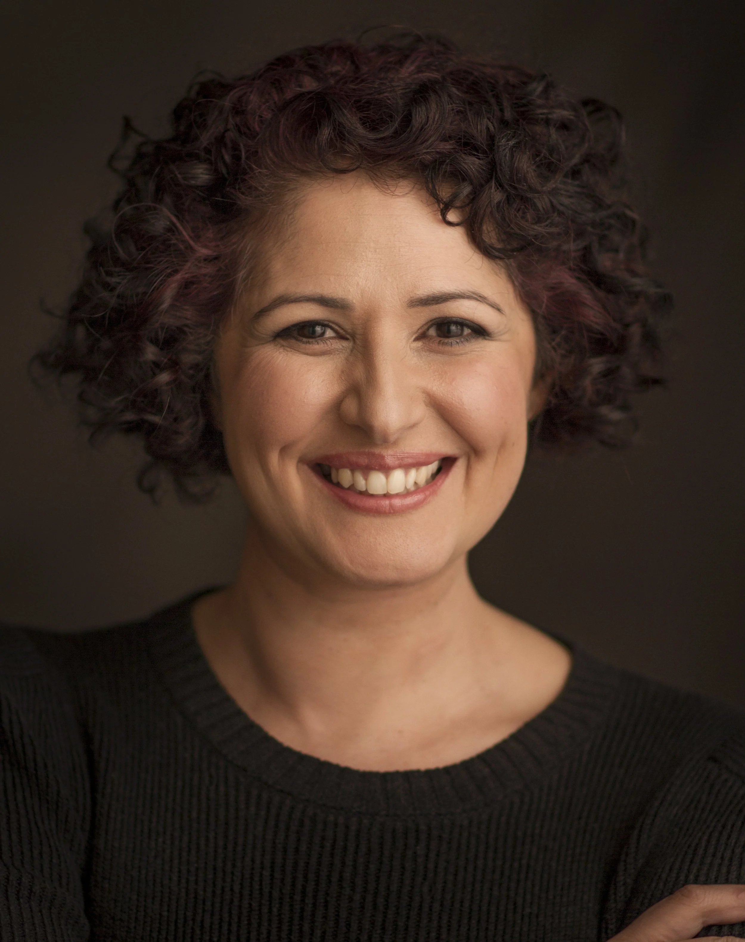 Louise Pascale — Pascale Media