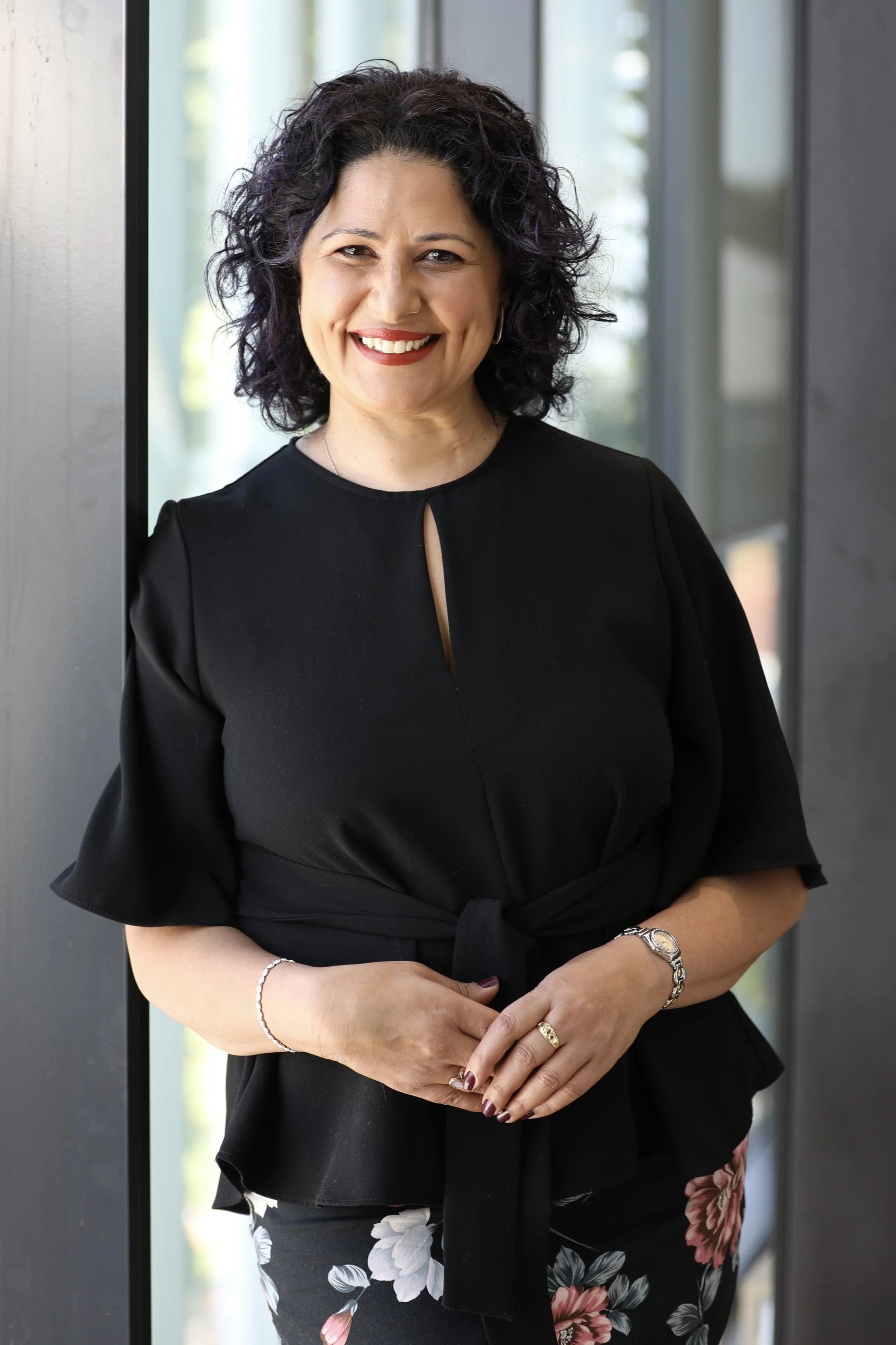 Louise Pascale — Pascale Media