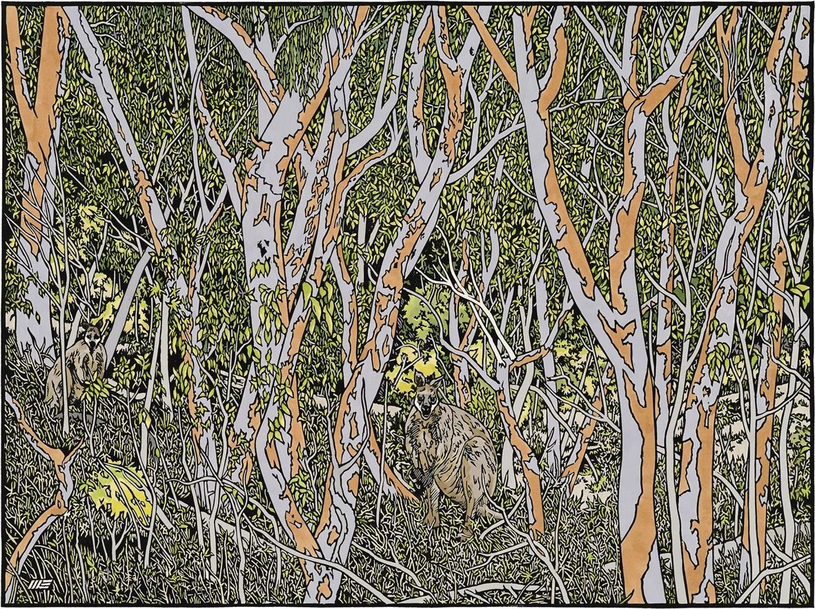 Wayne Singleton - Wayne Singleton homepage