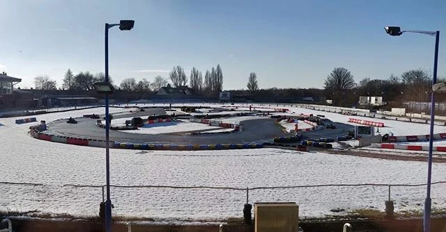 About Us — Oxford University Racing