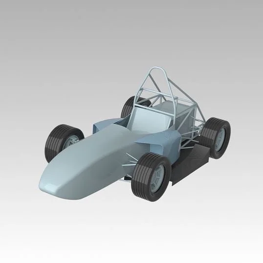 About Us — Oxford University Racing