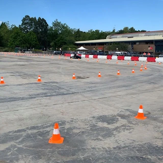 About Us — Oxford University Racing