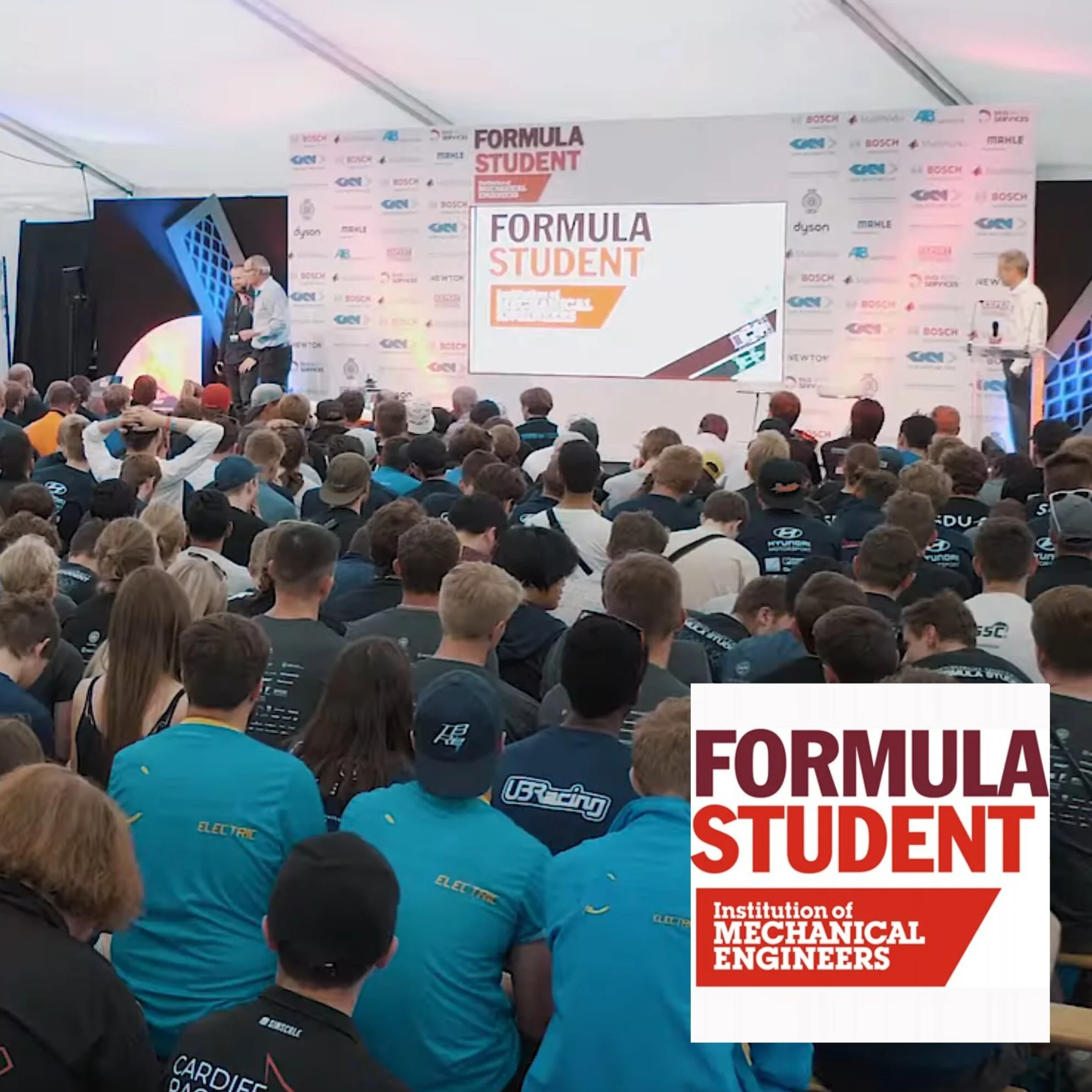 About Us — Oxford University Racing