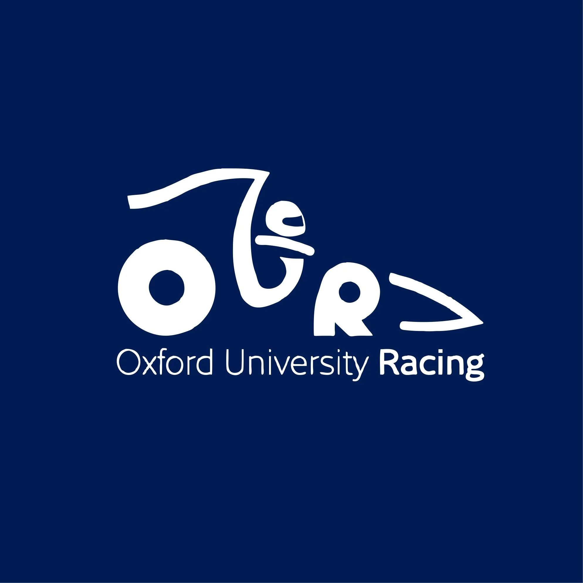 About Us — Oxford University Racing