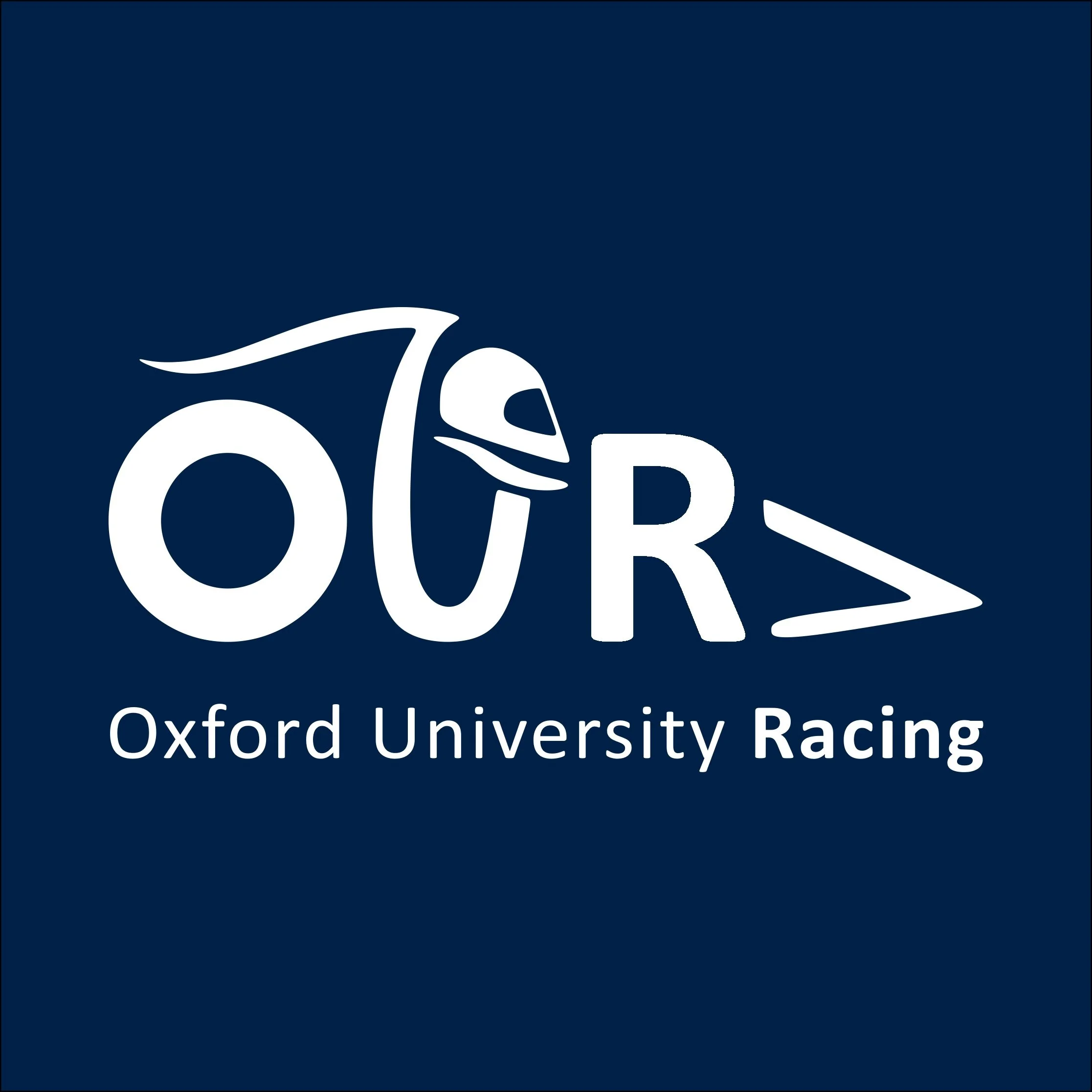 About Us — Oxford University Racing