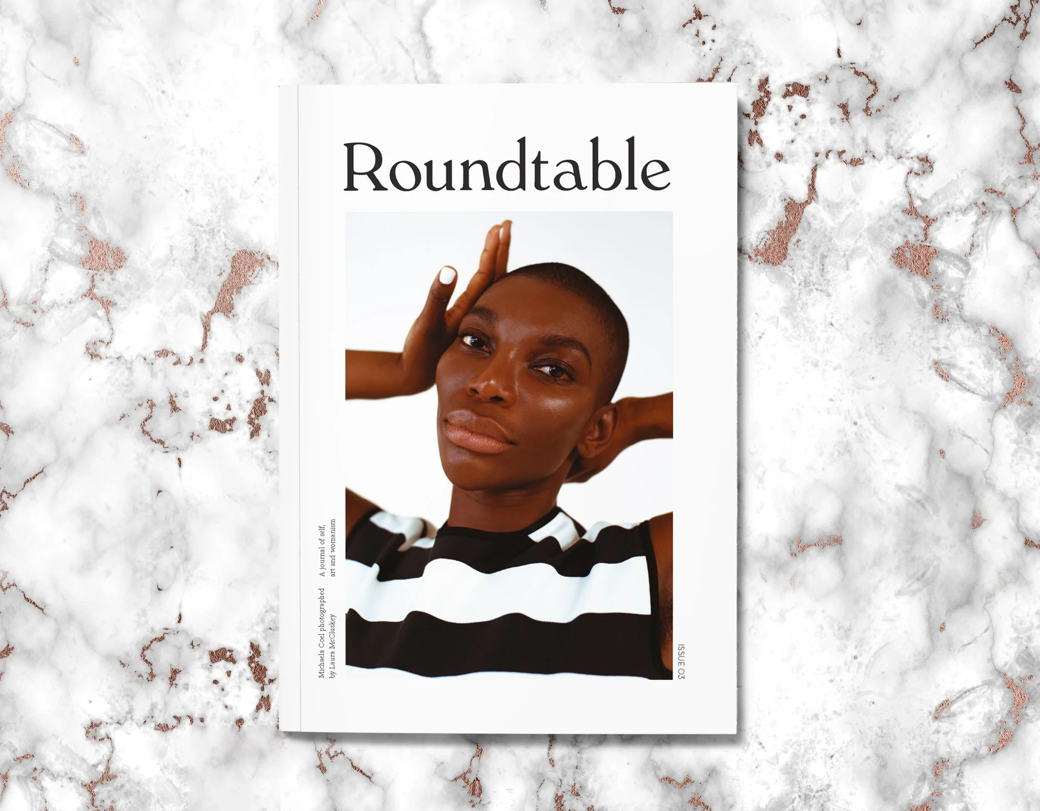 Roundtable Journal