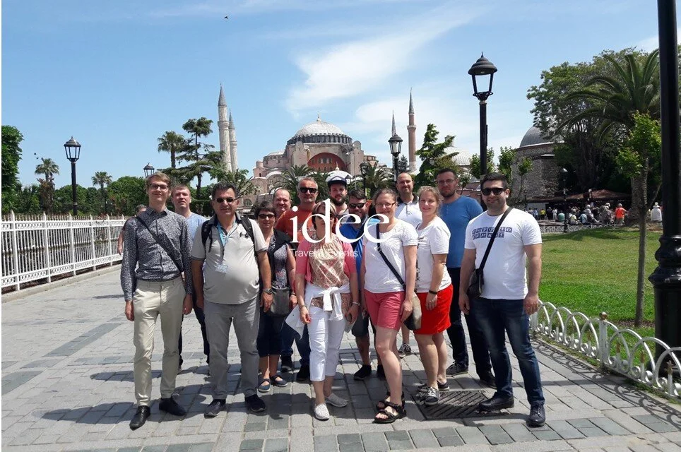 Fam & Press Trips — IDEE Travel & Events