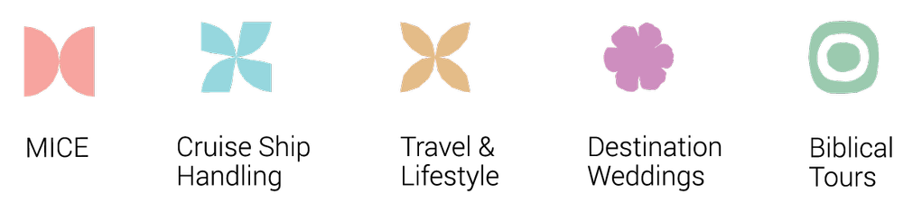 About IDEE — IDEE Travel & Events