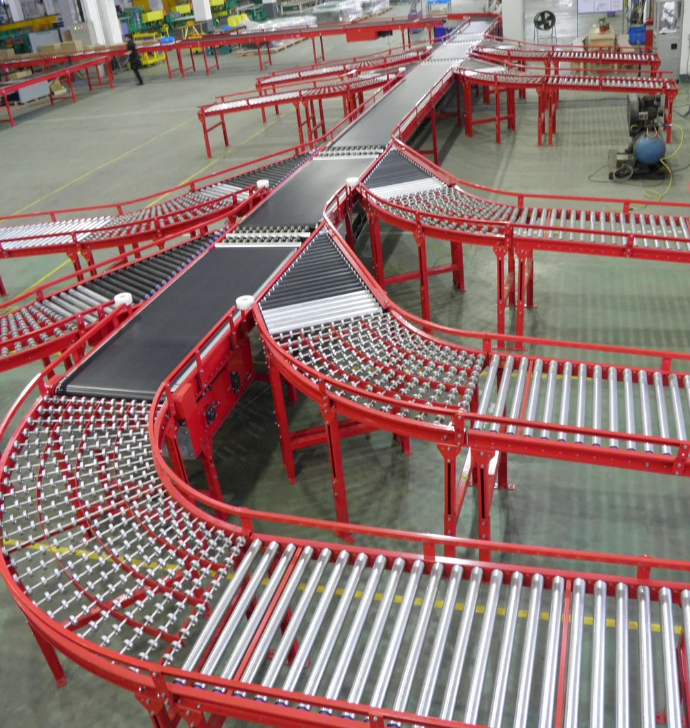 Cheng Hua Engineering- World Leading System Integrator