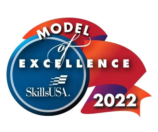 Skillsusa Logo 2022