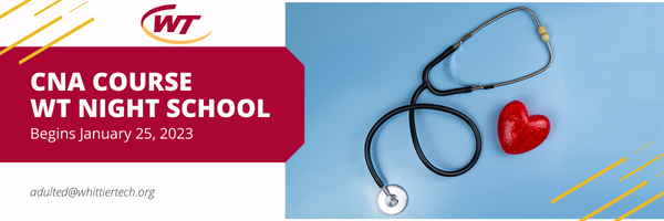Cna School Logo