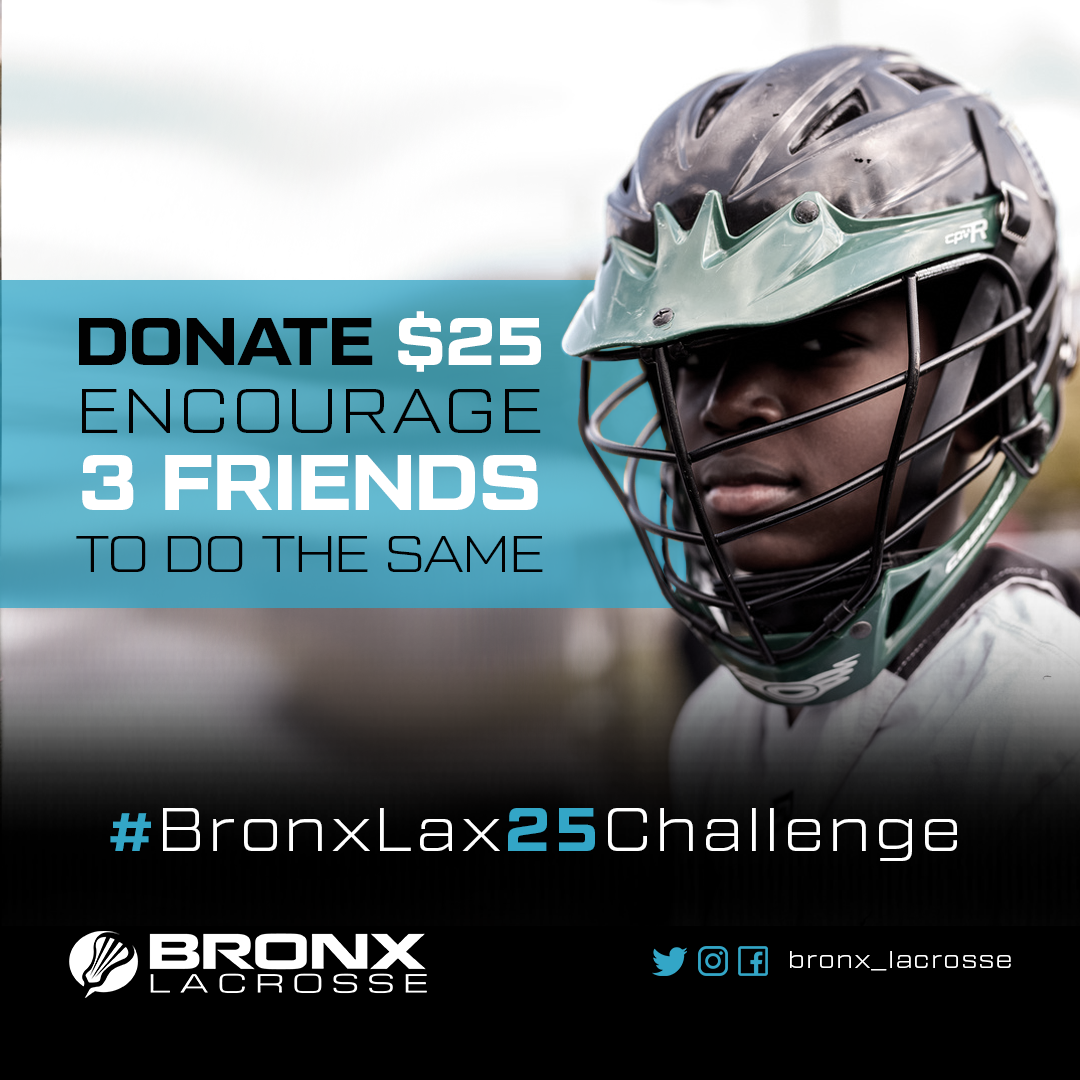 Bronx Lacrosse: Fall 2020 Highlights — Bronx Lacrosse