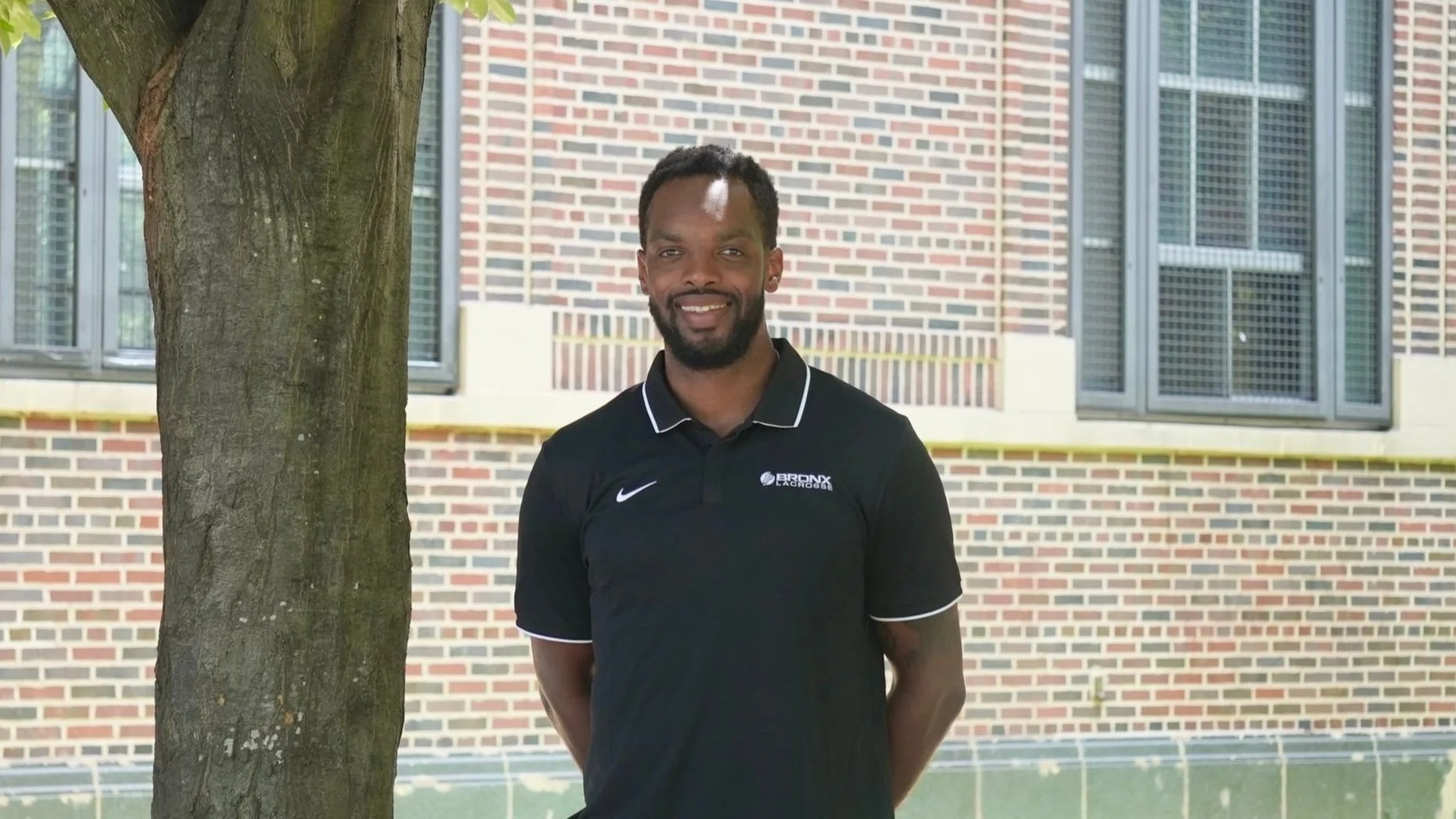 Dwayne Stewart named Director of Lacrosse — Bronx Lacrosse