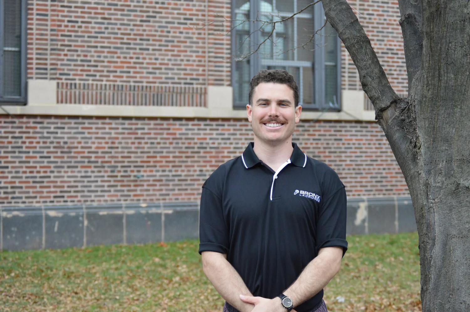 Youth development program in the South Bronx — Bronx Lacrosse