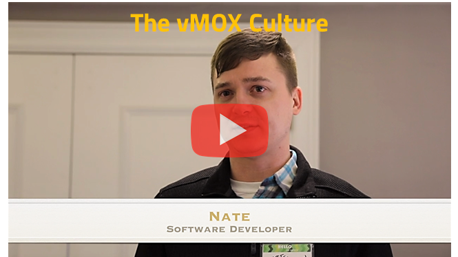 Join the vMOX Team | Careers — vMOX