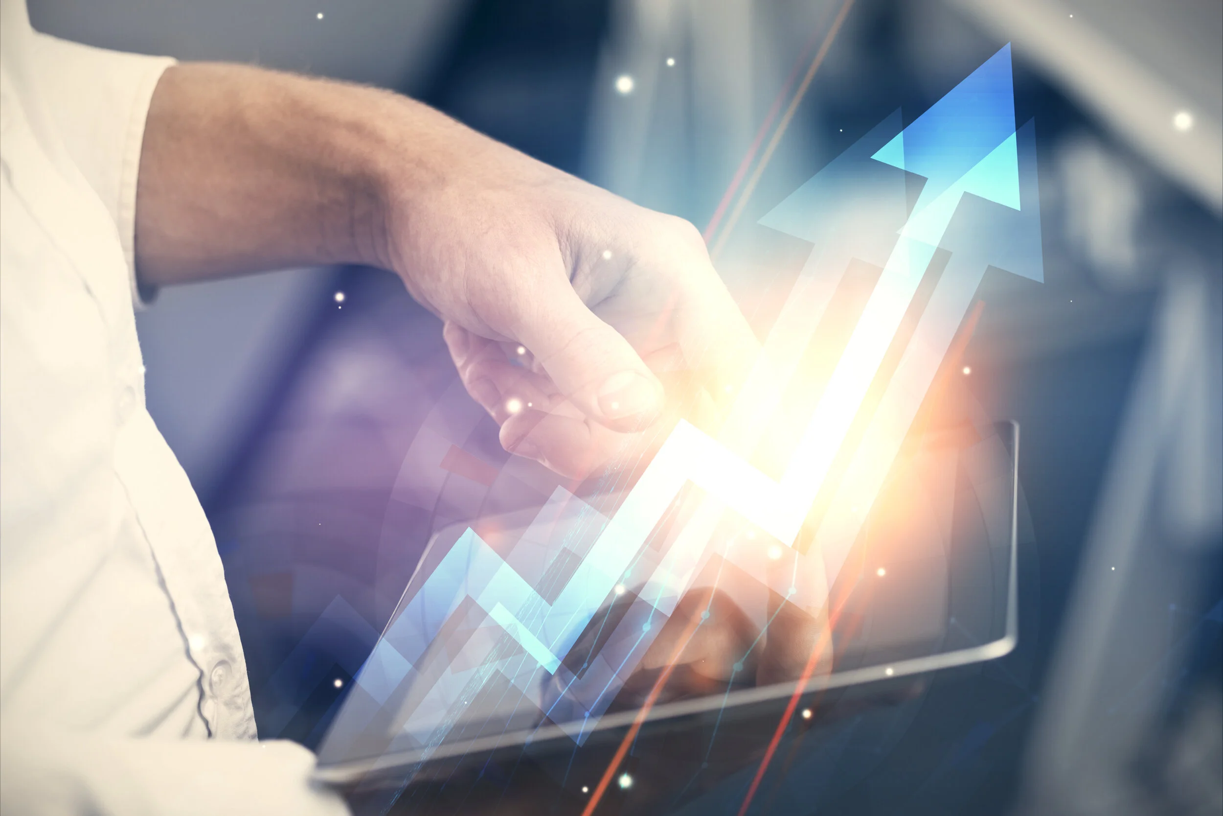 vMOX Achieves Record Growth and Reports Strong Momentum for 2021 — vMOX