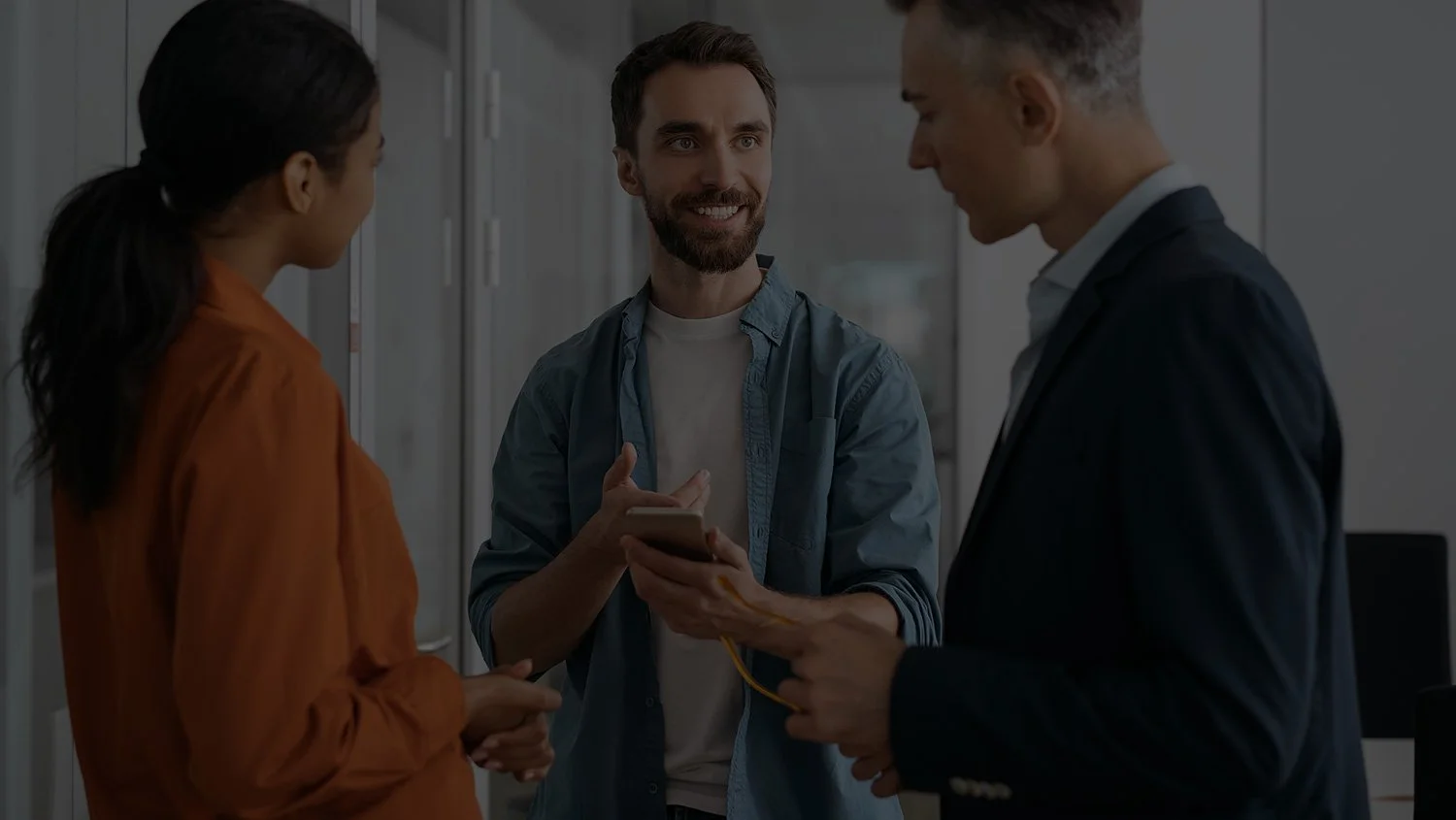 Enterprise Managed Mobility Services | vMOX