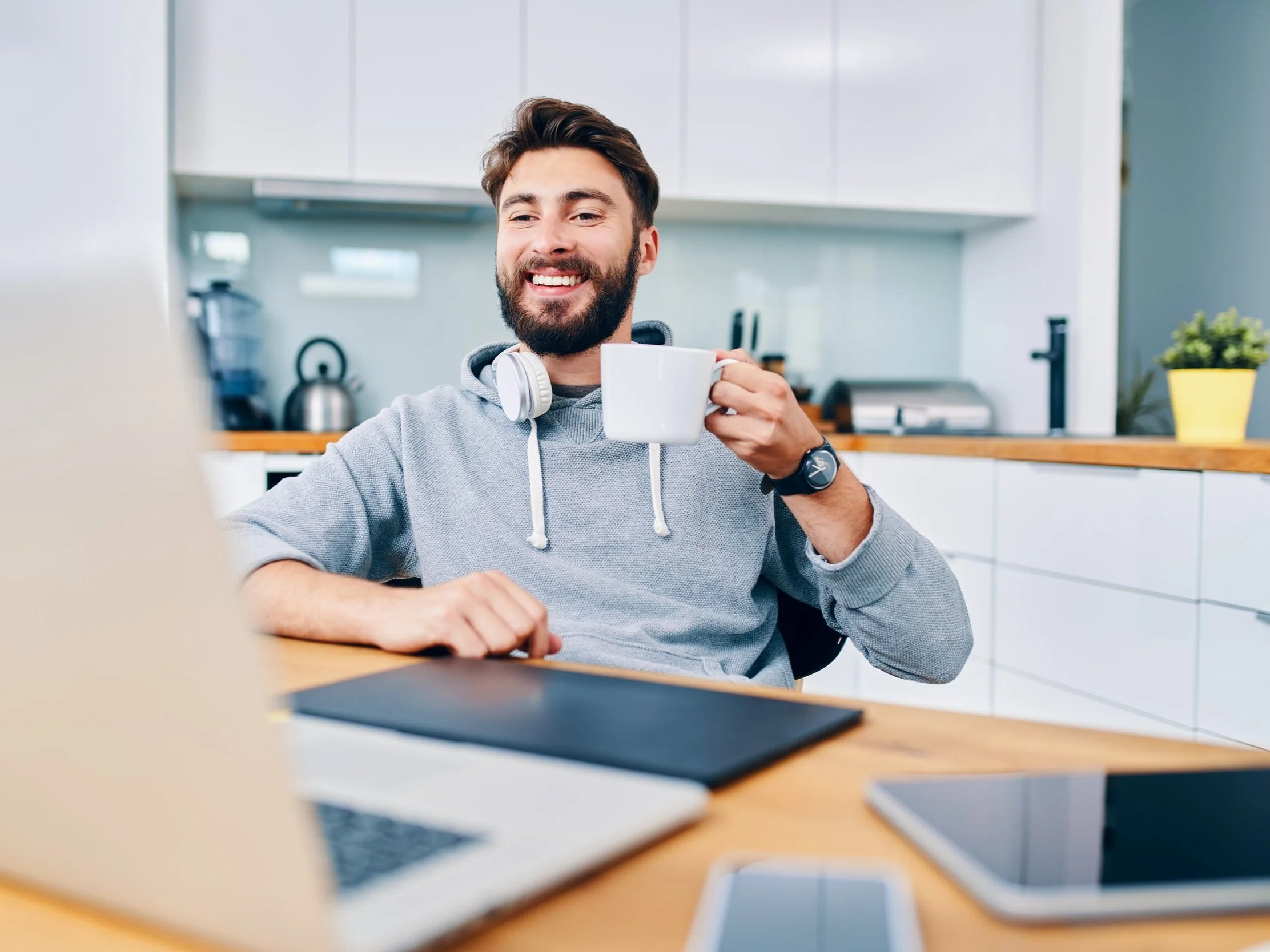 Enterprise Managed Mobility Services | vMOX