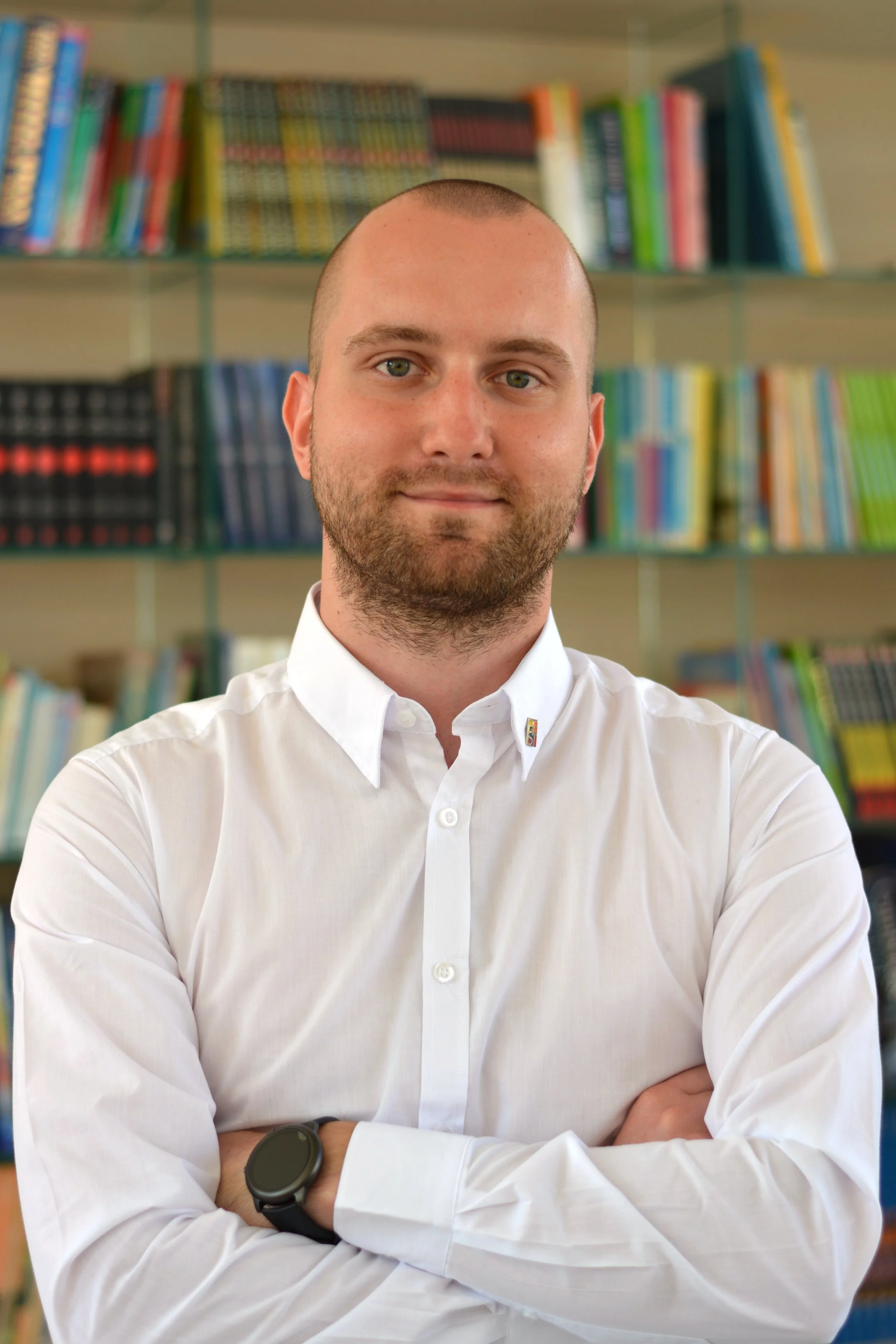 BESST tím — BESST ZŠ