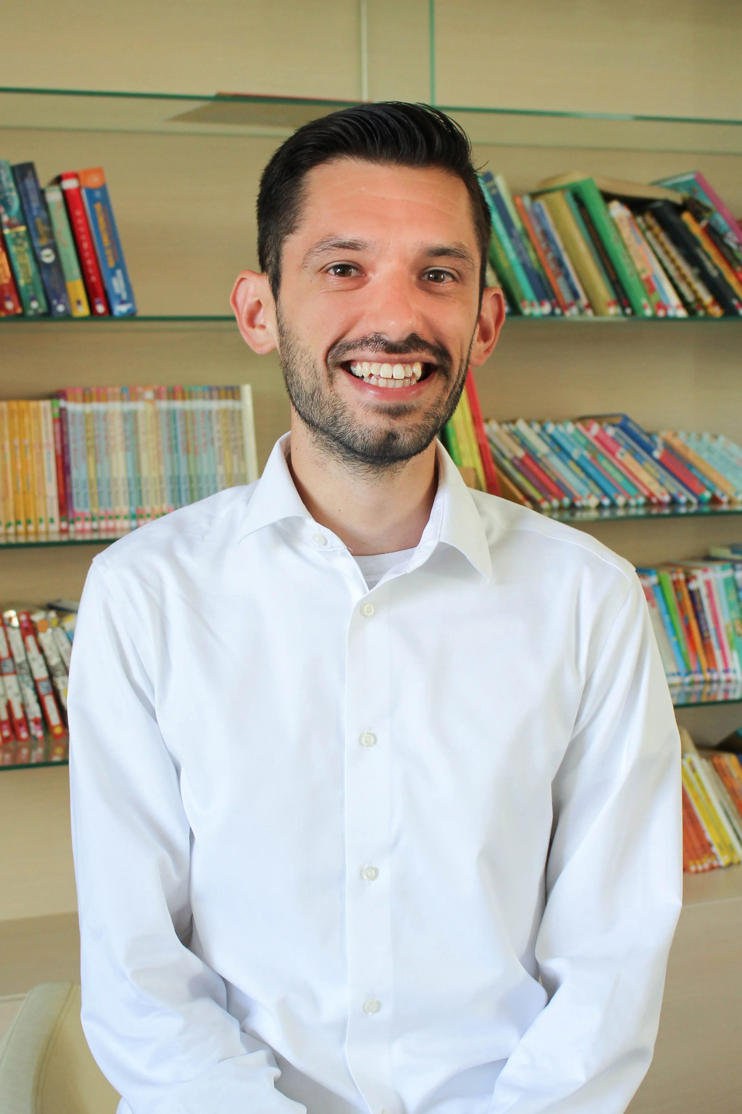 BESST tím — BESST ZŠ