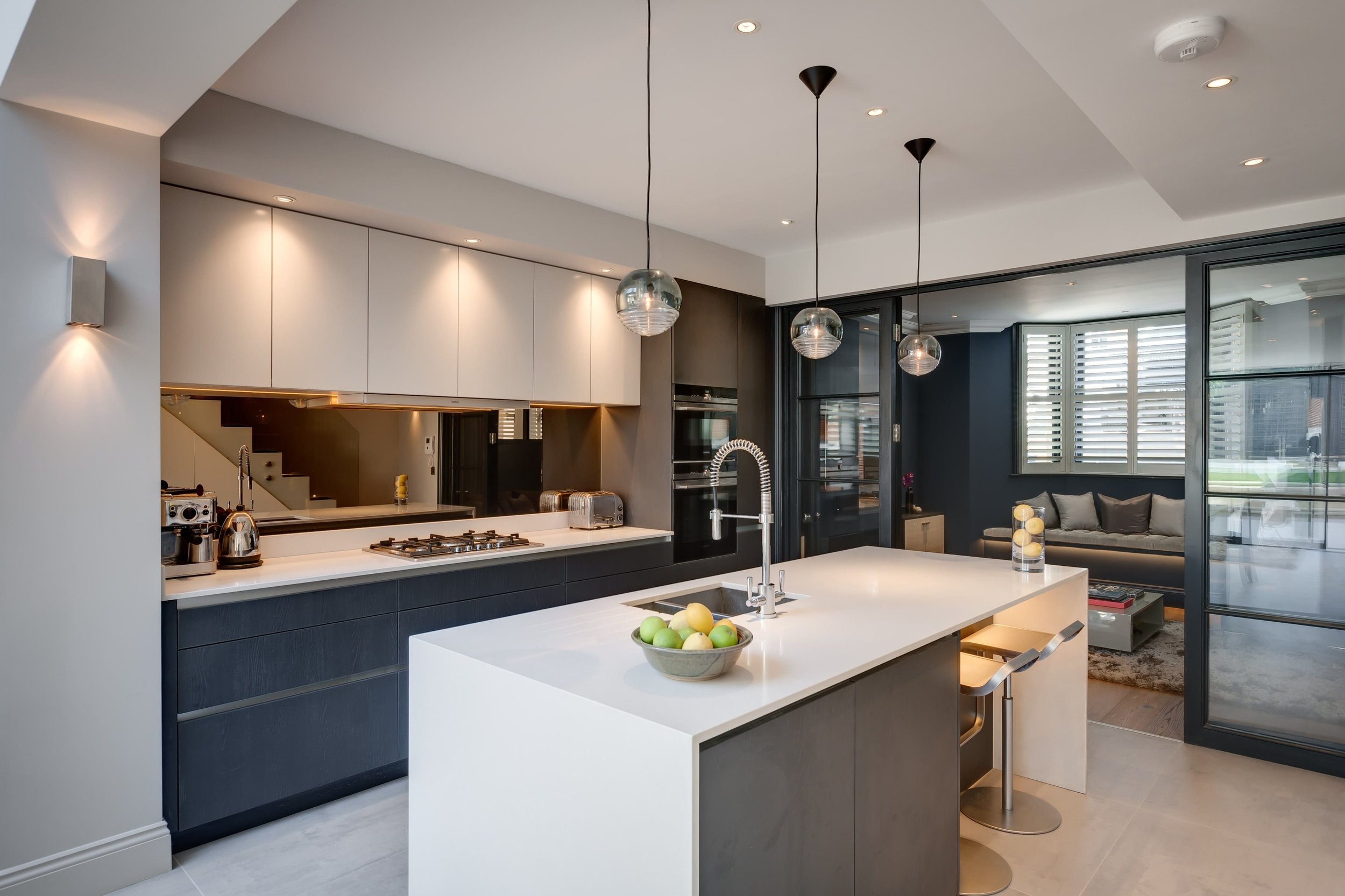 C BROS BUILDING SERVICES