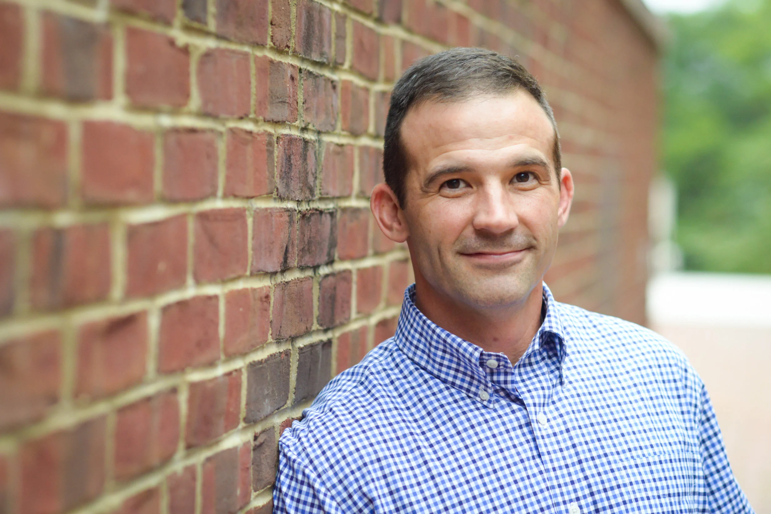 Our Team — CLI Church