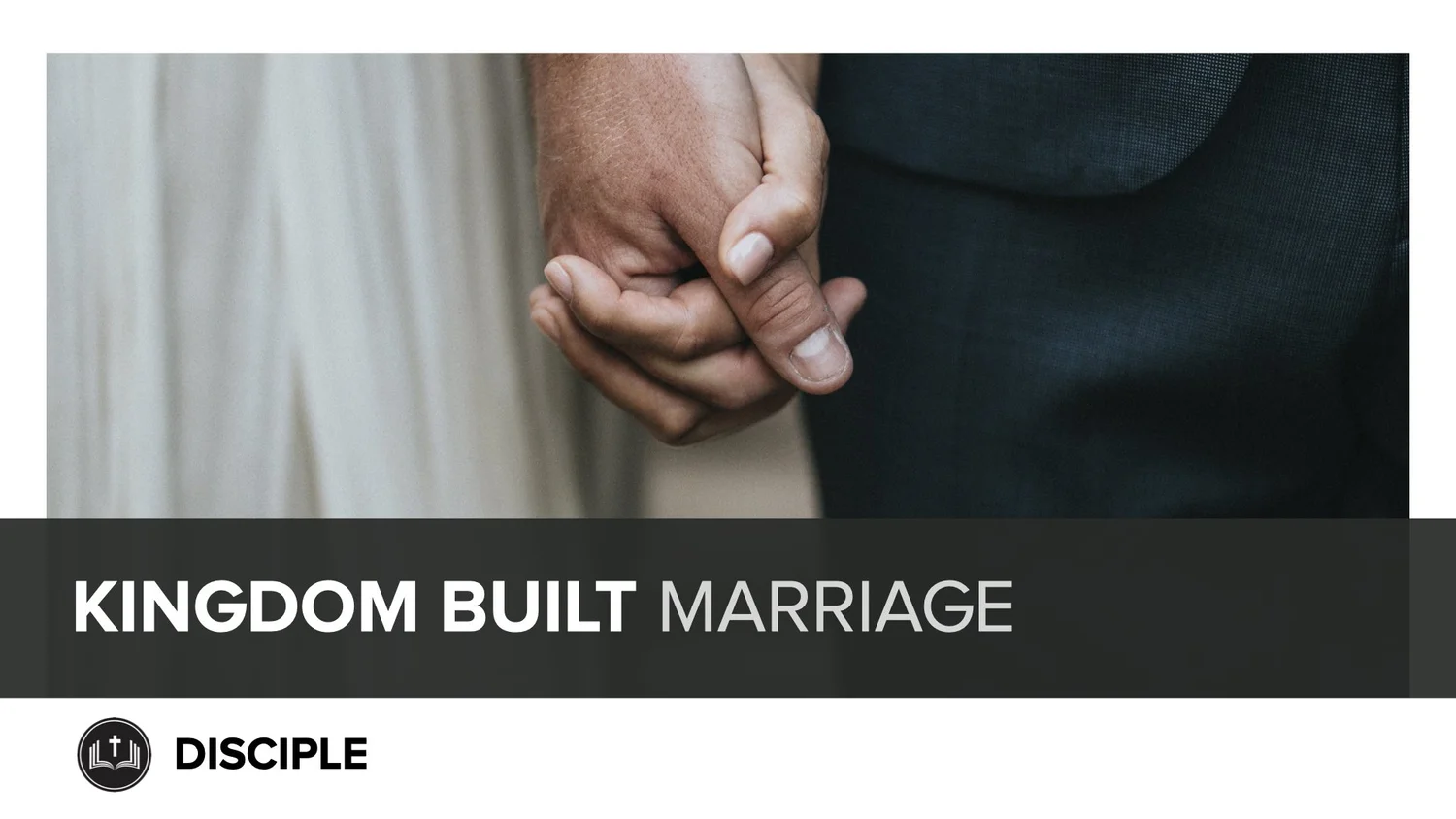 Discipleship — CLI Church